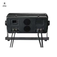 China DMX512 400w Moving Head Stage Lights DMX Mini RGB Waterproof Stage Strobe Light for sale