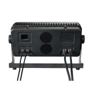 China Disco 12 Segments RGB 3In1 Strobe Stage Lighting Dmx512 for sale