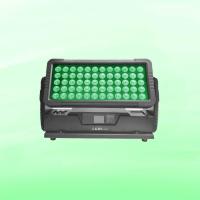 China Outdoor 60x10W RGBW LED Moving Head Stage Lights DMX 512 4/6/9CH for sale