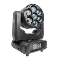 China Wash Light Stage Big Bee Eye Moving Head DMX RDM 7x40w RGBW Zoom ​ for sale