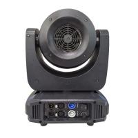 China Moving Head Zoom Wash LED 7*40W RGBW 4in1 For Club Bar Wedding Events​ for sale