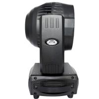 China Martin MAC Aura 19x15w RGBW 4in1 DMX Moving Head Lights Wash Zoom Moving Head for sale
