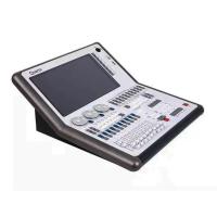 China Quartz DMX 512 Light Controller Quartz DMX Console With V16 Titan System for sale