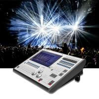 China Professional DMX Light Controller Tiger Touch 2 Disco Party Stage Lighting Console for sale