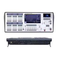 China Arena Console DMX Light Controller Disco DMX 512 Lighting Controller for sale