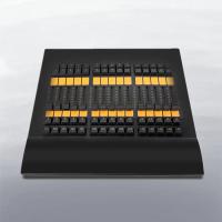 China 4 Output Dmx Lighting Console Fader Wing Controller With GrandMA2 OnPC for sale