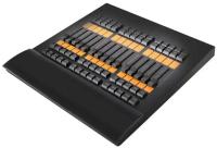 China 4 Output Dmx Lighting Console Fader Wing Controller With GrandMA2 OnPC for sale