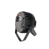China 9x18 Watt Battery Operated Uplighting IP65 Waterproof Par Light for sale