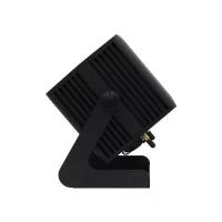China Wireless Battery Powered LED Uplights Waterproof Led Par 4*18W RGBWAUV For Event Wedding for sale