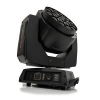 China 19*15w RGBW 4 In 1 Big Bee Eye Beam DMX Moving Head Wash Zoom for sale