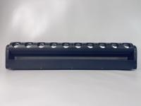 China OEM DMX Moving Head Lights 10 Eye 40w RGBW Stage Beam Lights 4in1 for sale