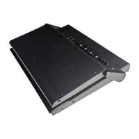 China Pro DMX Light Controller DMX Lighting Console I7 CPU 8g RAM 128g SSD for sale