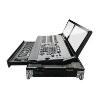 China Pro DMX Light Controller DMX Lighting Console I7 CPU 8g RAM 128g SSD for sale