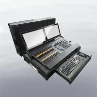 China Pro DMX Light Controller DMX Lighting Console I7 CPU 8g RAM 128g SSD for sale