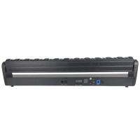 China Dmx512 RDM 12x40w DMX Moving Head Lights LED Beam Moving Head for sale