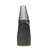 China 12 Eyes Cross DMX Moving Head Lights LED Beam Moving Head 12PCS 40W for sale