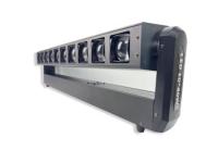 China Indoor 10 Eye 40W RGBW 4in1 Moving Head Bar Light IP20 for sale
