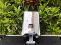 China 6*18w RGBWA UV 6IN1 Battery Operated Uplighting Battery Up Lights for sale