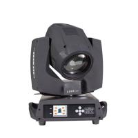 China 230w 7r Sharpy Beam Moving Head Dj Light With Rainbow Effect For Wedding Stage for sale