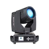 China 230w 7r Sharpy Beam Moving Head Dj Light With Rainbow Effect For Wedding Stage for sale