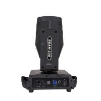 China 230w 7r Sharpy Beam Moving Head Dj Light With Rainbow Effect For Wedding Stage for sale