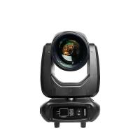 China 300w RGBW LED Moving Head Christmas Stage Light AC100-240V 50/60Hz for sale