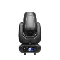 China 300w RGBW LED Moving Head Christmas Stage Light AC100-240V 50/60Hz for sale
