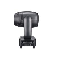 China OSRAM 295W Beam Moving Head Light Double Prism Rainbow Effect With Built In RDM Remote Control for sale