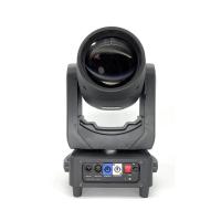 China OSRAM 295W Beam Moving Head Light Double Prism Rainbow Effect With Built In RDM Remote Control for sale