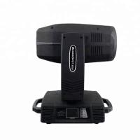 China 17R Beam 350W 3in1 BSW Moving Head 8000K Lifespan 2000Hrs for sale