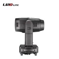 China 500W 3In1 BSW CMY CTO Big Stage LED Moving Beam Spot Wash Head Light For Wedding Events for sale