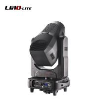China 500W 3In1 BSW CMY CTO Big Stage LED Moving Beam Spot Wash Head Light For Wedding Events for sale