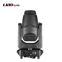 China 500W 3In1 BSW CMY CTO Big Stage LED Moving Beam Spot Wash Head Light For Wedding Events for sale