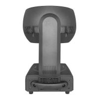 China RGBW 4in1 37*15w Stage Wash Lighting Led Zoom Moving Head With Circle Control for sale