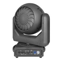 China RGBW 4in1 37*15w Stage Wash Lighting Led Zoom Moving Head With Circle Control for sale