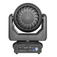 China 37x15W RGBW 4 In 1 Stage Wash Lighting LED Zoom Moving Head Light for sale