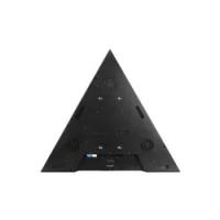China 16*30W Retro LED Triangle Light For Banquet Hall Wedding Celebration for sale
