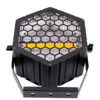 China 100W RGBW Triangle Retro Strobe Light Bar RGB For Nightclubs Dj Hotel for sale