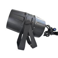 China Outdoor IP65 7pcs 40w LED Par Zoom Rgbw Par Wash Lights RGBW 4IN1 for sale