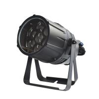 China IP65 7x40w Rgbw 4in1 Par LED Zoom Rgbw AC100-240V 50Hz-60Hz for sale