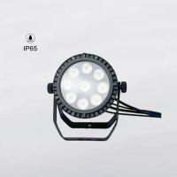 China Waterproof Ip65 9X12W 4in1 5in1 6in1 LED Par Rgbw Stage Lights For Party Disco Club for sale