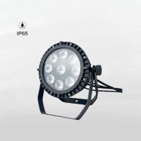 China Waterproof Ip65 9X12W 4in1 5in1 6in1 LED Par Rgbw Stage Lights For Party Disco Club for sale