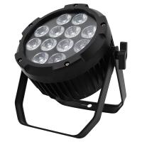 China Outdoor 6in1 12*12w 15w 18w LED Par Lights Par Can Lights For Weddings for sale