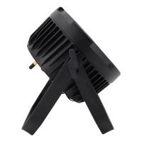 China Outdoor 6in1 12*12w 15w 18w LED Par Lights Par Can Lights For Weddings for sale