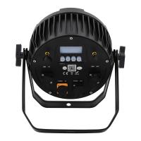 China Outdoor 6in1 12*12w 15w 18w LED Par Lights Par Can Lights For Weddings for sale