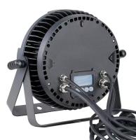 China 18x18W RGBWA UV 6in1 LED Par Lights Wireless Dmx LED Par For Club Party for sale