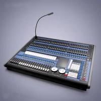 China Professional Pearl 2010 Stage Lighting Console 2048 DMX Controller for sale