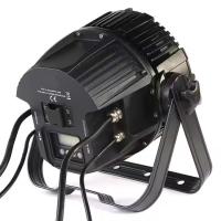 China 54x3W RGBW LED Led Par Can Lights Ip65 Stage Party KTV Club for sale