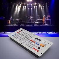 China Remote Control DMX 512 240 Channel DMX Controller For LED Lights for sale