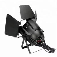 China 200W RGBWA UV 6in1 COB LED Stage Lighting Studio Lights for sale